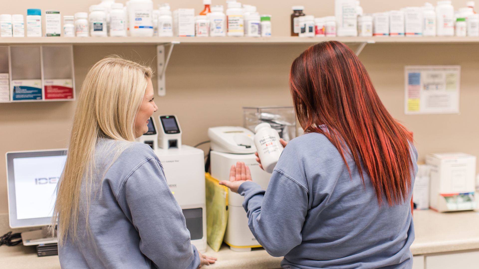 Georgetown, KY 40324 Veterinary Services | Commonwealth Veterinary Clinic